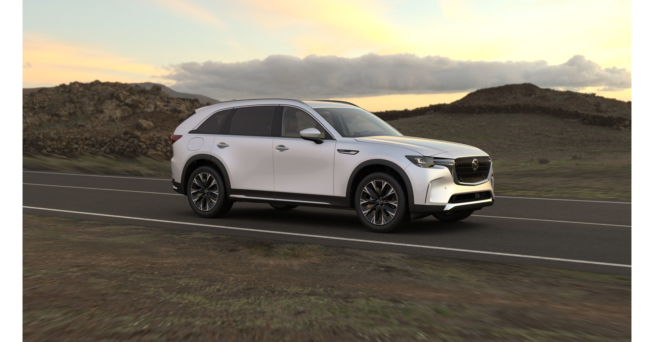 The worst parts about owning a Mazda CX-90 PHEV after 1 year