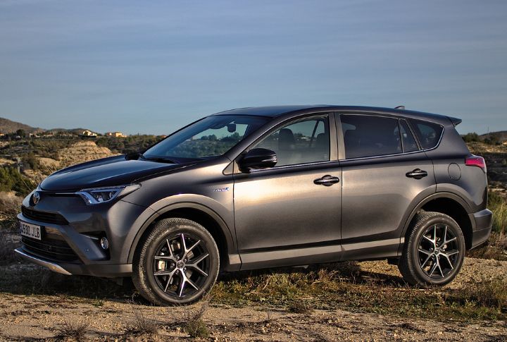 10 Toyota RAV4 Model Years With Very Different Reputations