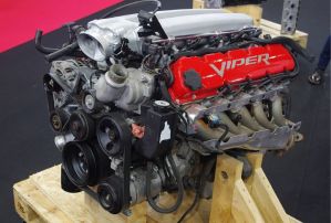 10 Most Powerful Motorcycle Engines Of 2025