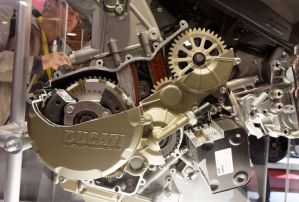 10 Most Powerful Motorcycle Engines Of 2025