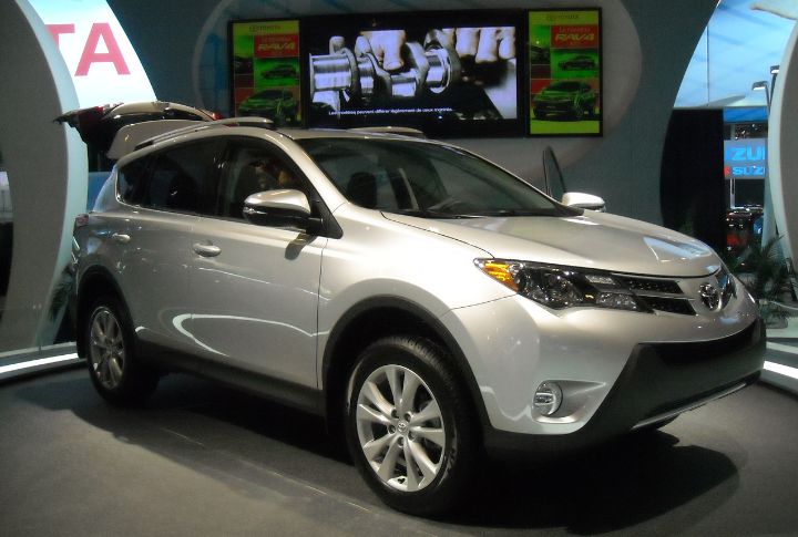 10 Toyota RAV4 Model Years With Very Different Reputations