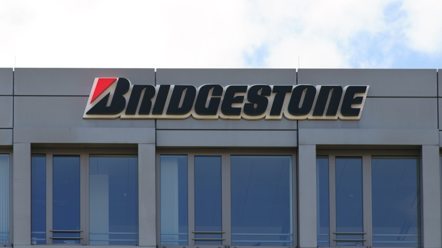 Bridgestone is recalling several tires over a manufacturing defect that ...