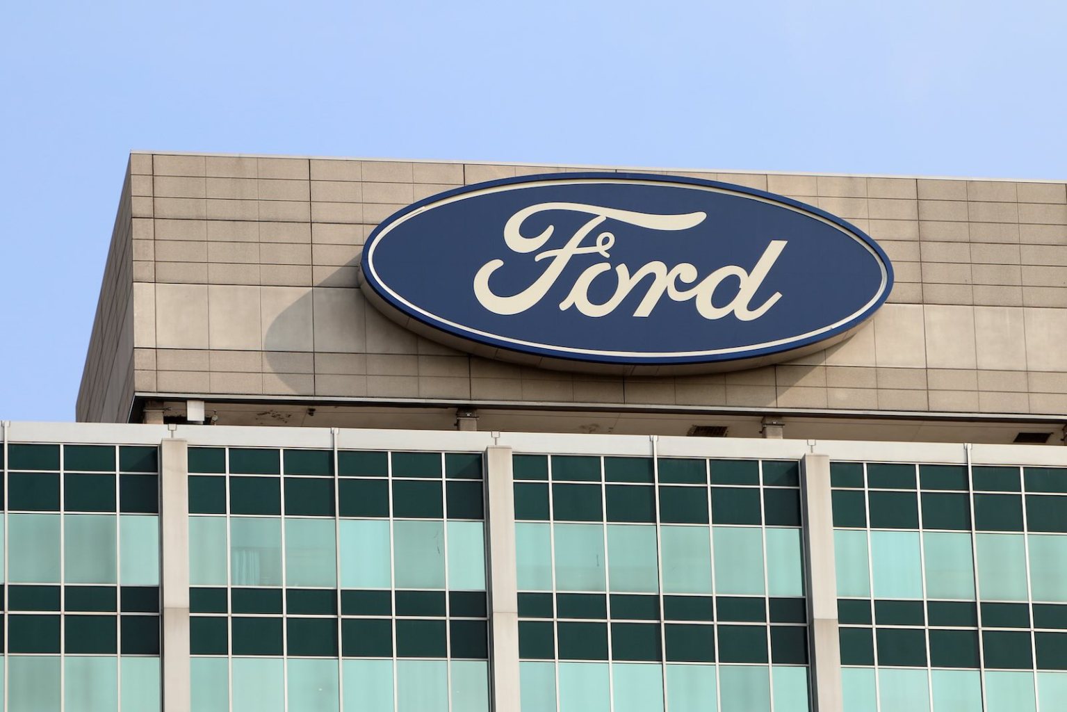 Ford trucks recall, shift levers falling apart