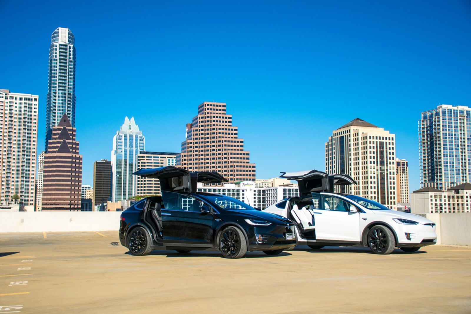 FBI issues grave warning to Tesla owners after authorities find ...