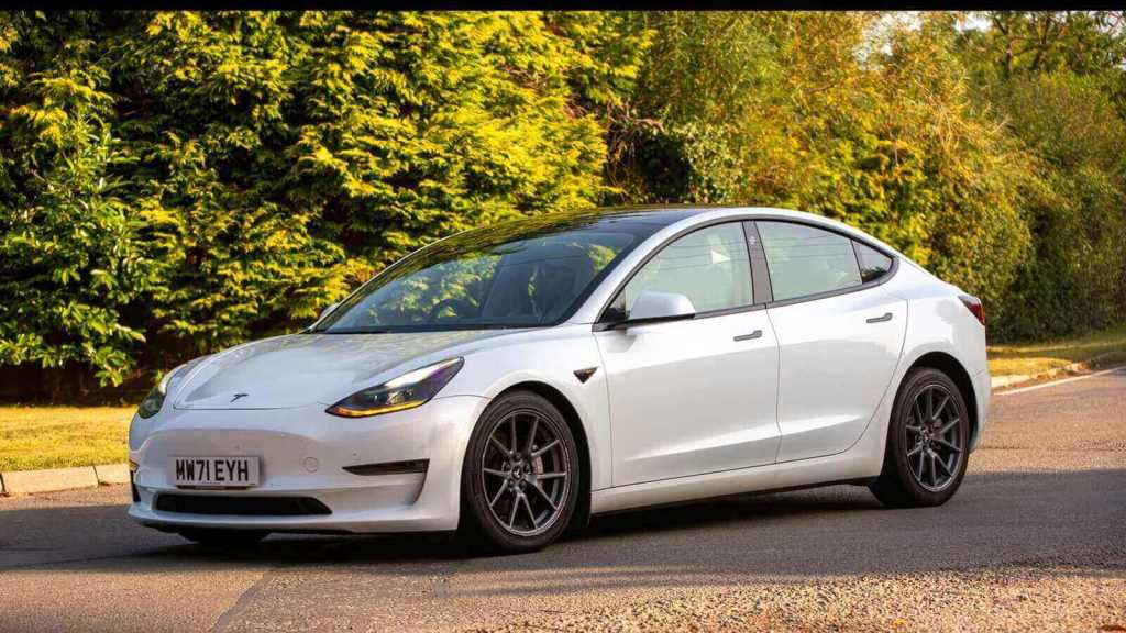 Hybrids & Electrics | MotorBiscuit