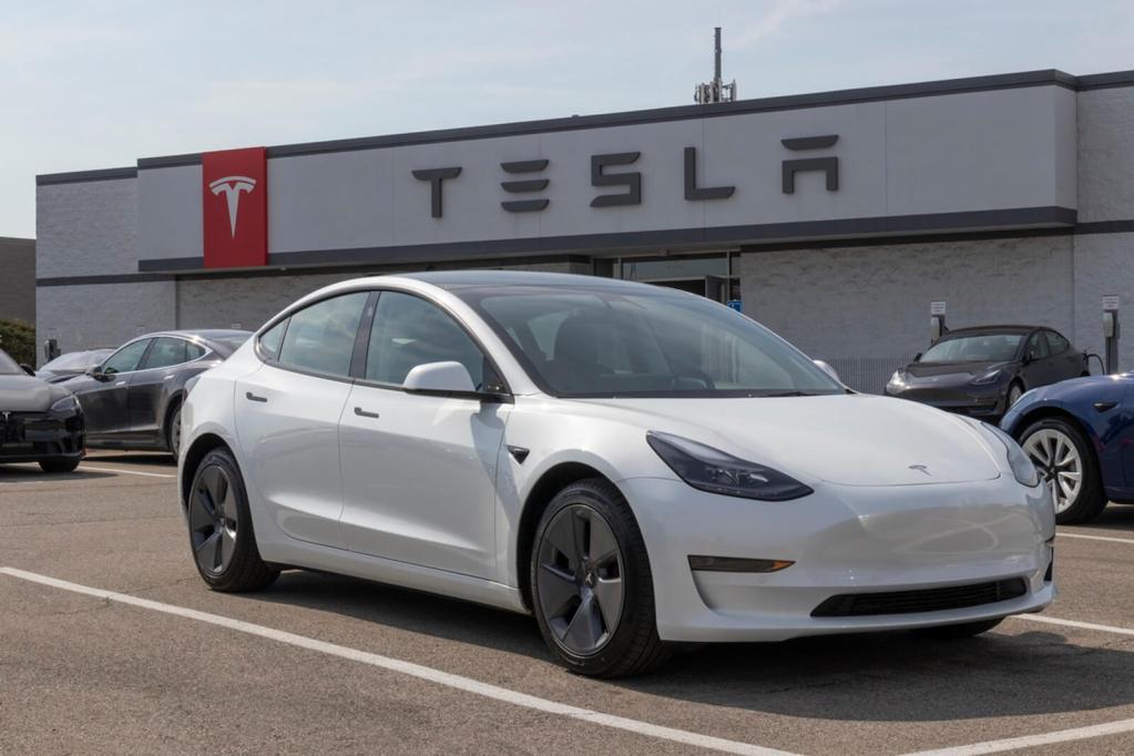 Now might be the time to buy that used Tesla— if you can handle the ...