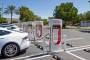 Arsonist attacks Tesla charging stations in Massachusetts, gets away ...