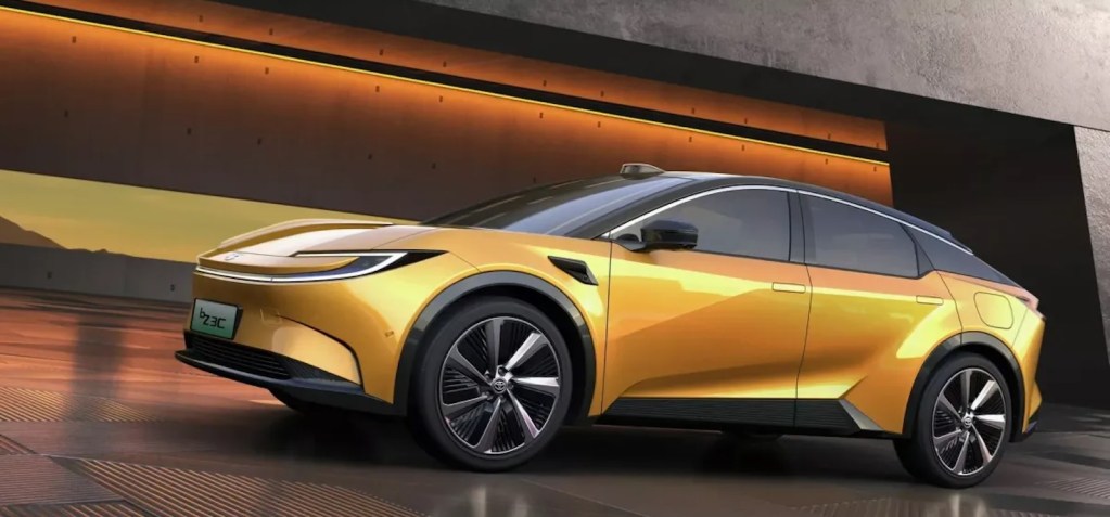 Toyota makes a $15k EV, but you’ll never be able to buy it