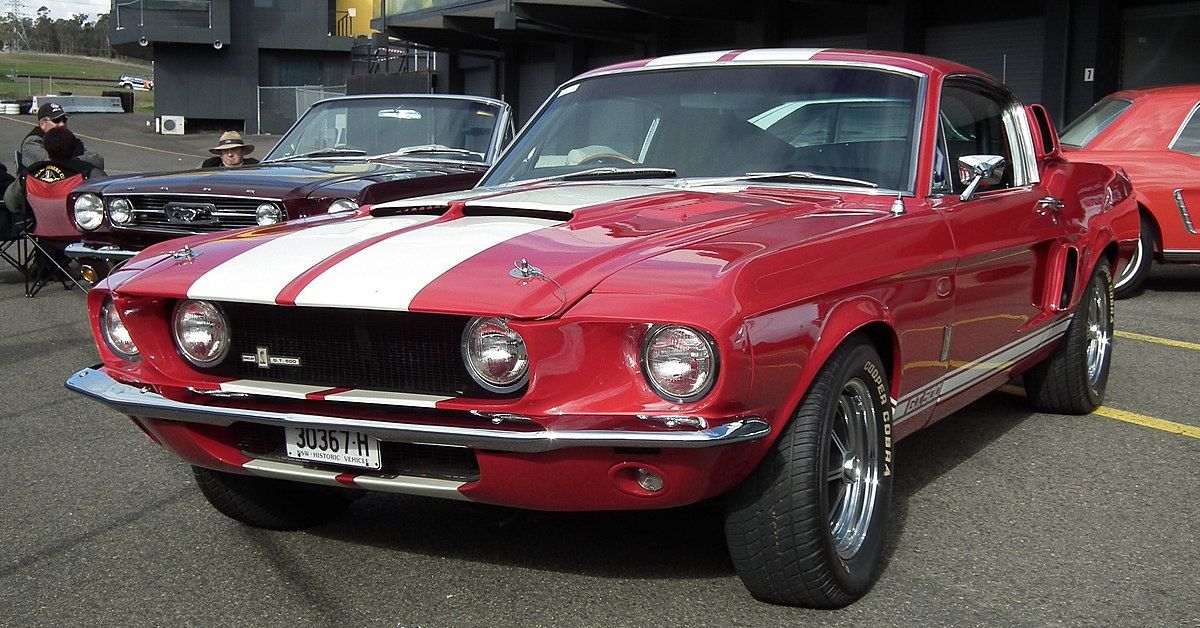 10 Timeless Cars That Are Hard To Spot These Days