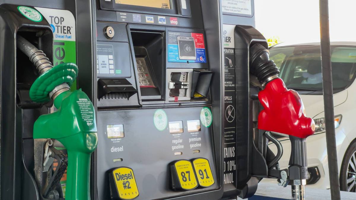 Here’s what gas stations actually do after they mess up and sell us bad gas