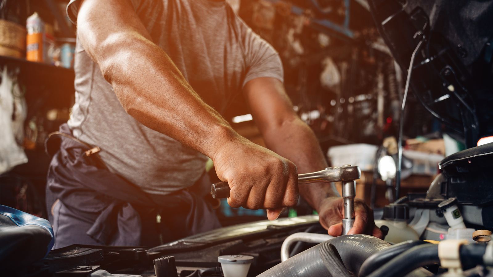 Nissan driver with a CVT got a $700 quote for service - MotorBiscuit