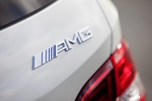 What Makes a Mercedes-Benz an AMG?
