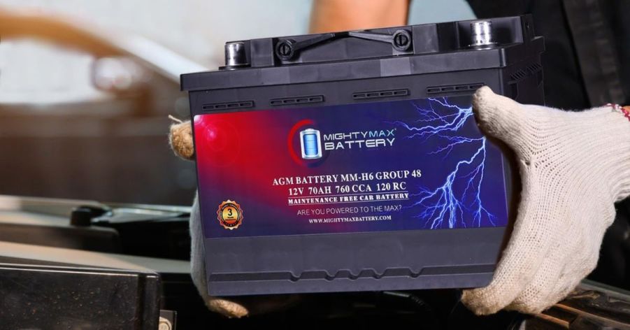 Best Car Batteries In The Market Right Now (10 Picks)