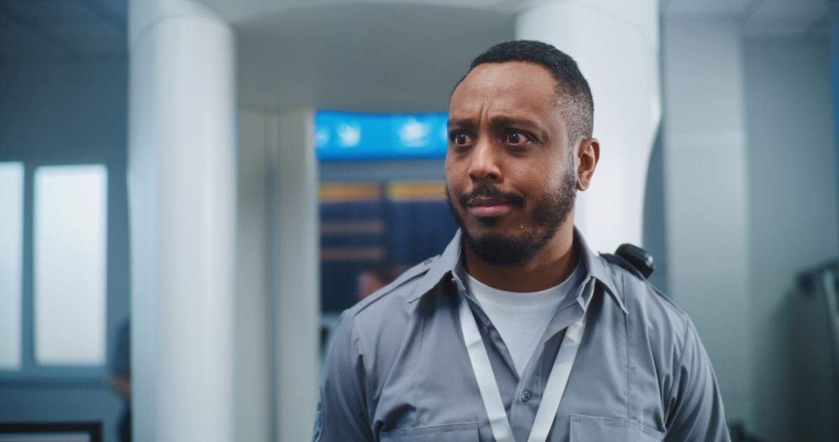 Newark Liberty TSA scans Pennsylvania man and finds a 5-inch turtle hidden near his crotch