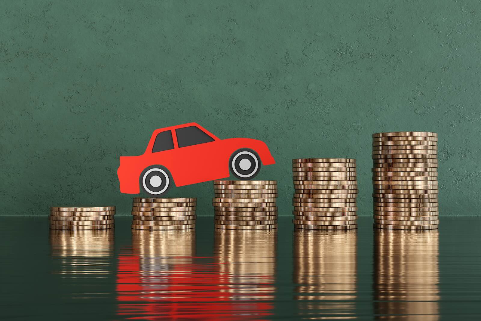 3 used sports cars with skyrocketing prices, in plummeting market