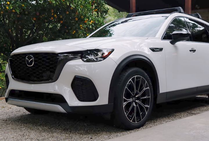 20 Highly Recommended Crossover SUVs You Should Consider In 2025 ...