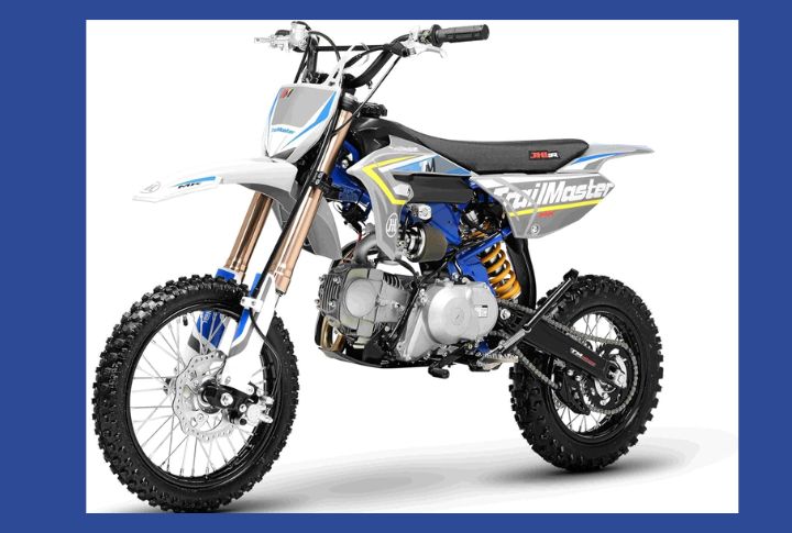 10 Mini-Bikes Allowed On The Streets For Everyday Riding