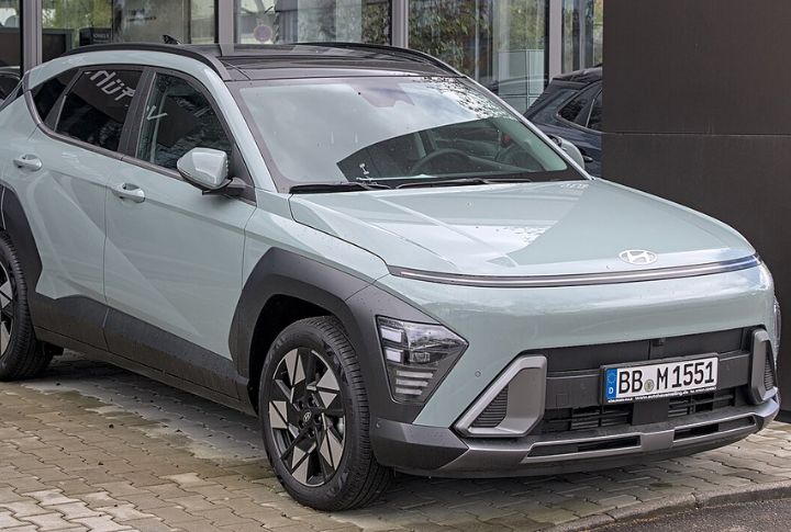 20 Highly Recommended Crossover SUVs You Should Consider In 2025 ...