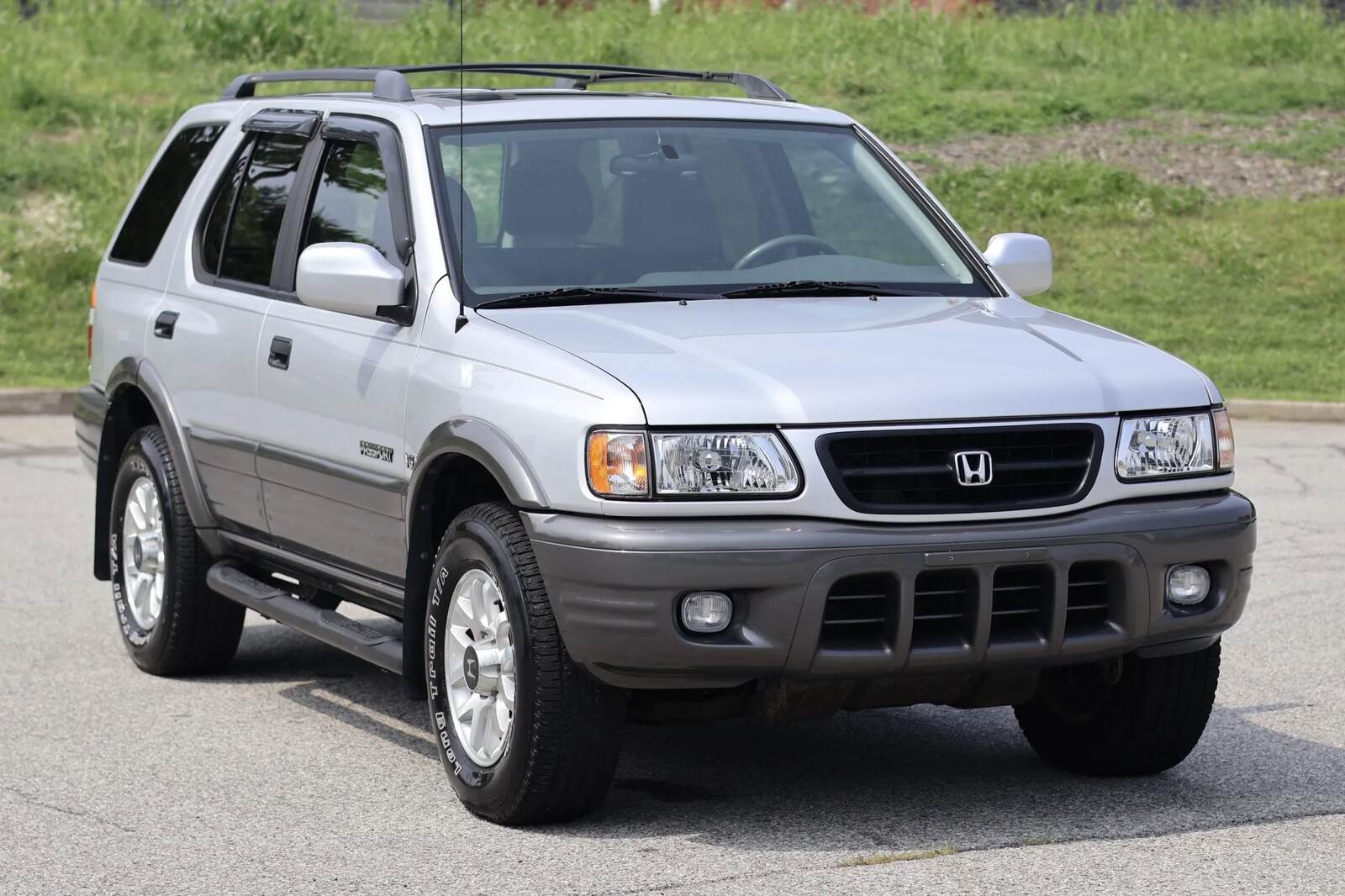 Honda cars that aren’t actually Hondas - MotorBiscuit