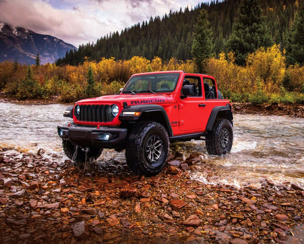 Jeep and Ram are forced to revise built-in-America wording in ads