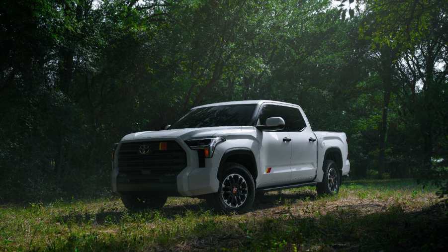 Expert mechanic unveils 4 ‘bulletproof’ Toyota engines built for ...