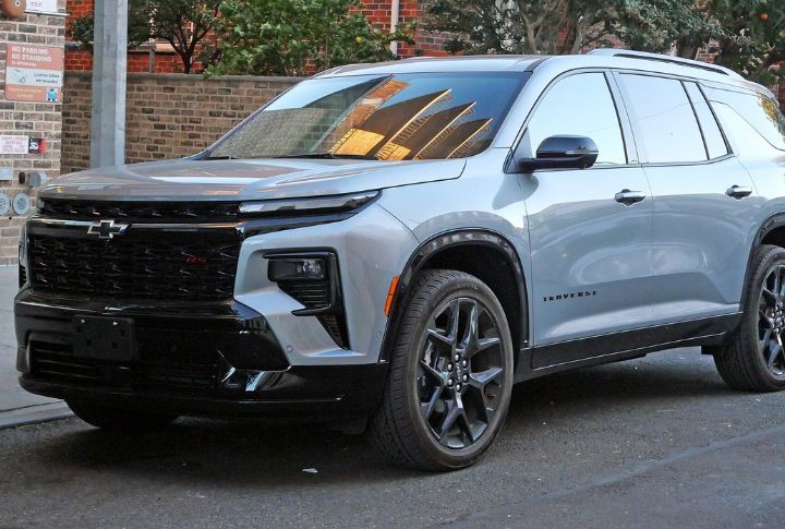 20 Highly Recommended Crossover SUVs You Should Consider In 2025 ...