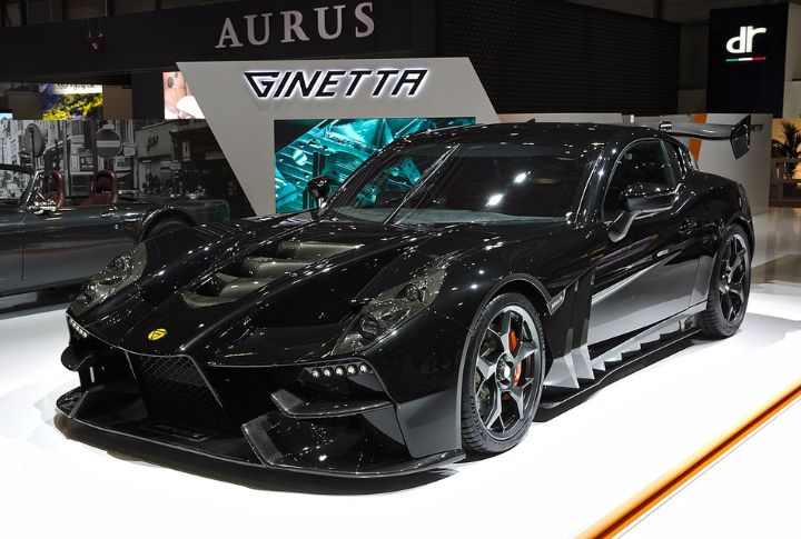 20 Hidden Gems In The World Of High-End Cars - MotorBiscuit