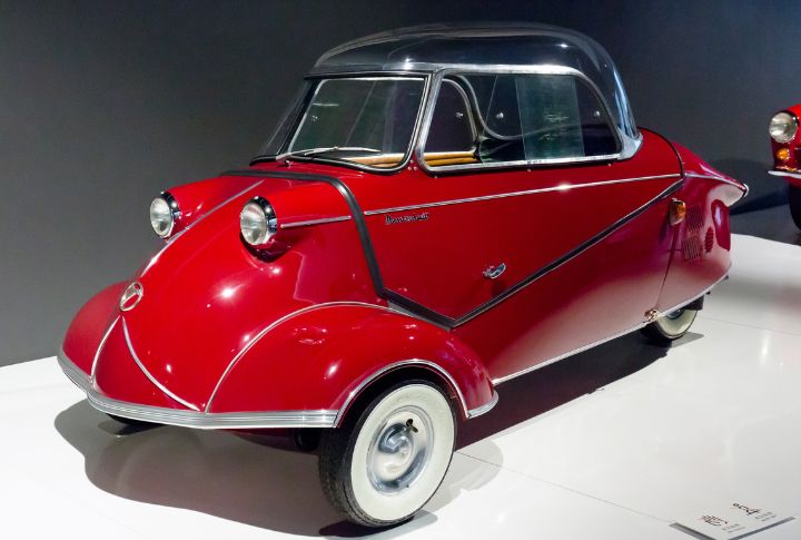 10 Endearing Cars You'll Fall In Love With Instantly - MotorBiscuit