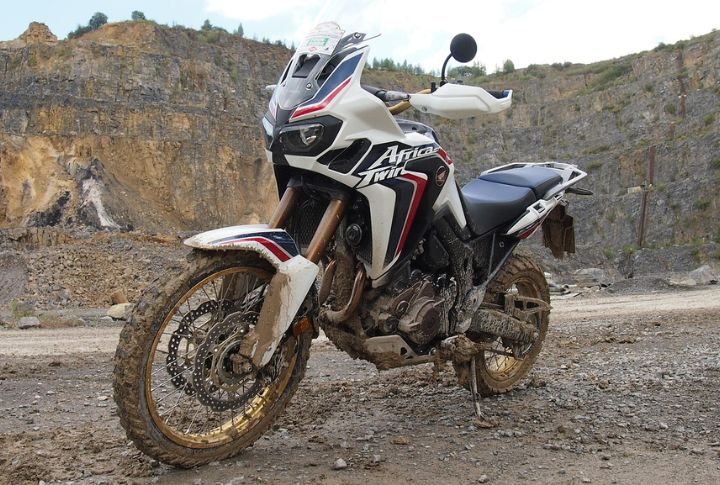 10 Iconic Honda Motorcycles Riders Still Talk About Today