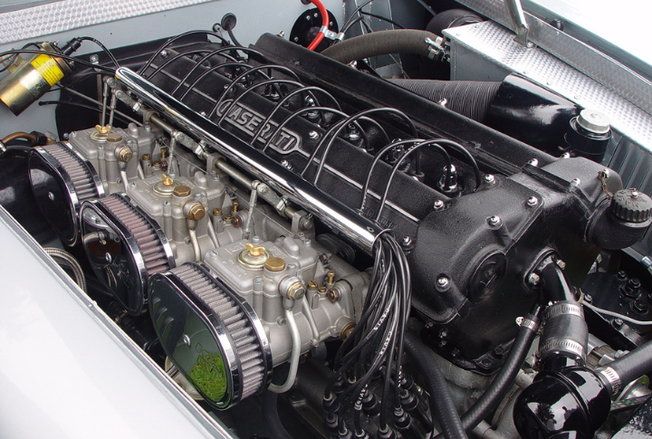 10 Facts About Guy Williams' Maserati And Its Legacy - MotorBiscuit