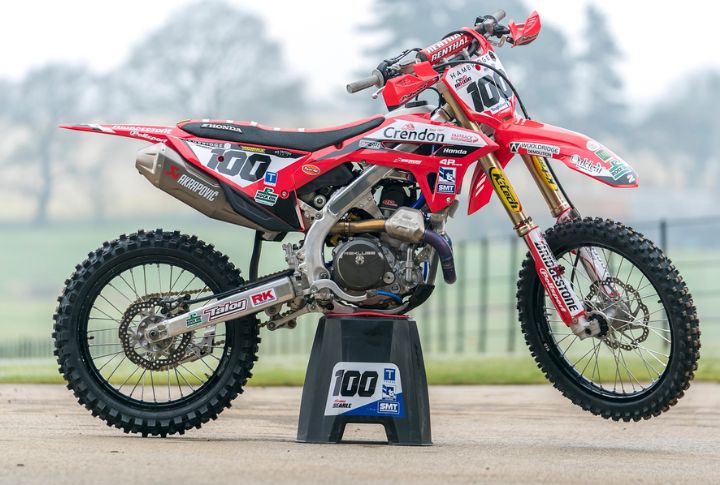 10 Iconic Honda Motorcycles Riders Still Talk About Today