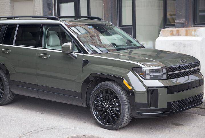 20 Highly Recommended Crossover SUVs You Should Consider In 2025 ...