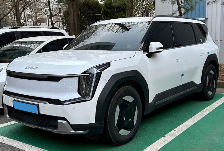 20 Highly Recommended Crossover SUVs You Should Consider In 2025 ...