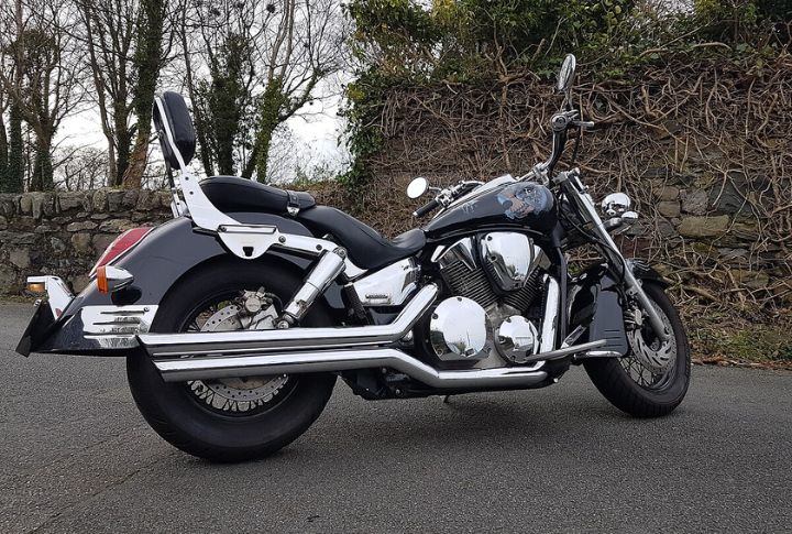 10 Iconic Honda Motorcycles Riders Still Talk About Today