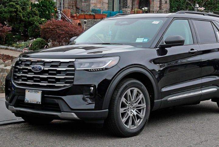20 Highly Recommended Crossover SUVs You Should Consider In 2025 ...