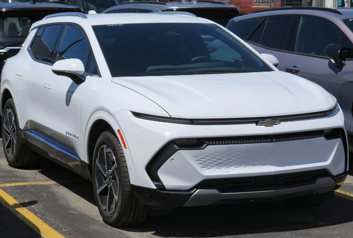 20 Highly Recommended Crossover SUVs You Should Consider In 2025 ...