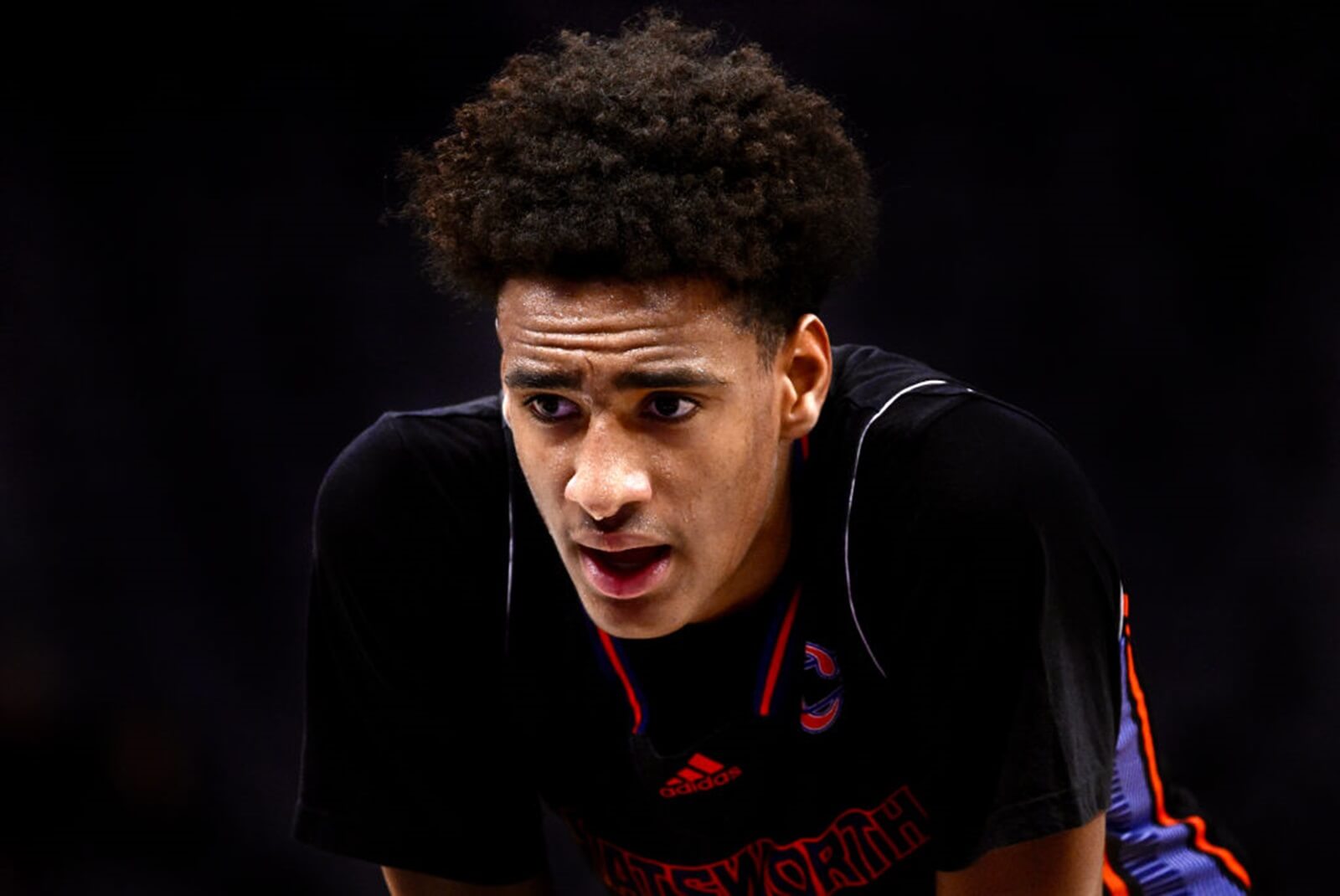 USC recruit, NBA All-Star son in a coma after Cybertruck crash
