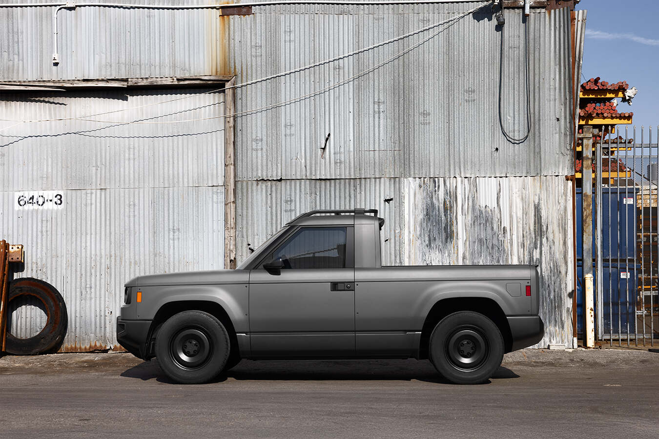 You can reserve a Slate EV for $50, but will you ever get one ...