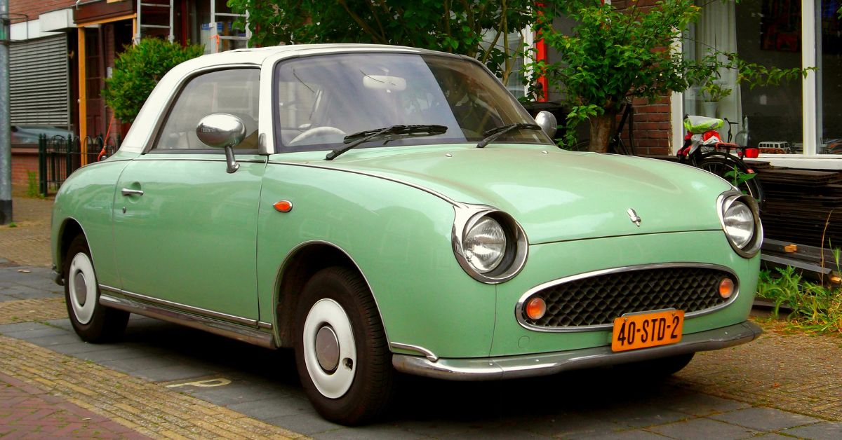 10 Endearing Cars You'll Fall In Love With Instantly