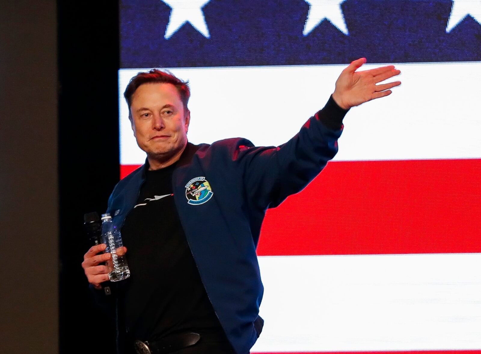 Trump: Elon Musk may leave DOGE to focus on the helm of Tesla, but it ...