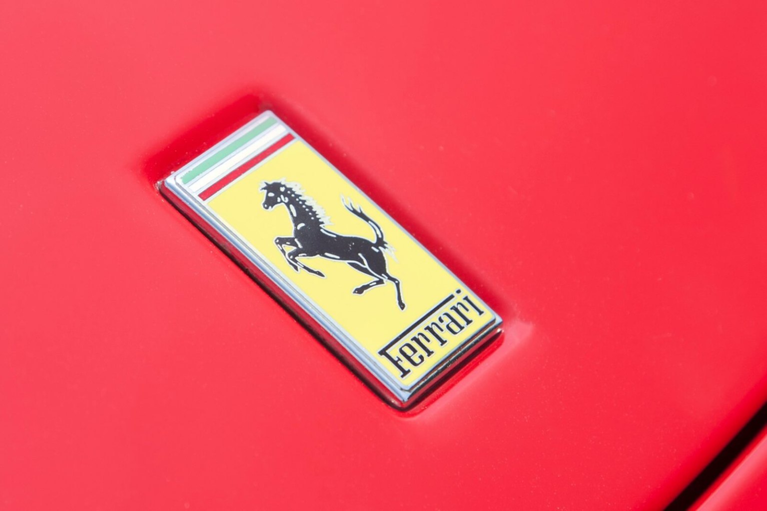 Commissioner busted speeding in a Ferrari, tells police he ‘runs the ...