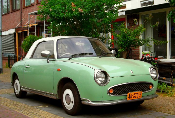 10 Endearing Cars You'll Fall In Love With Instantly