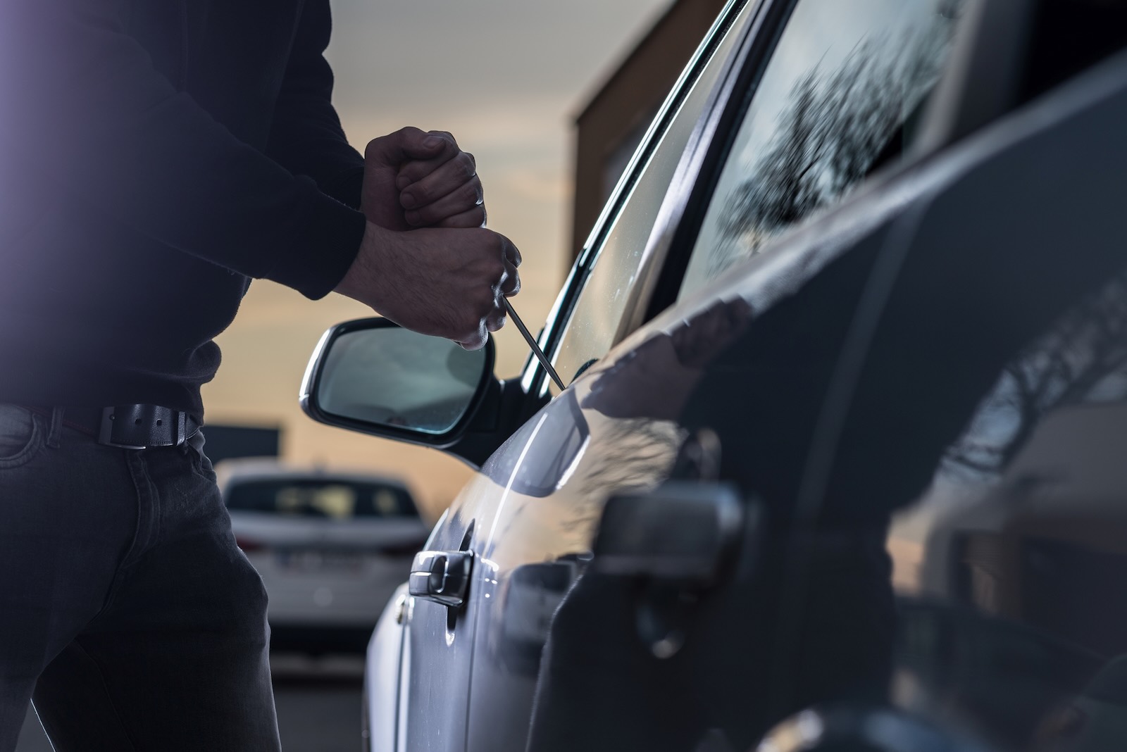 Rest easy with the least-stolen cars - MotorBiscuit