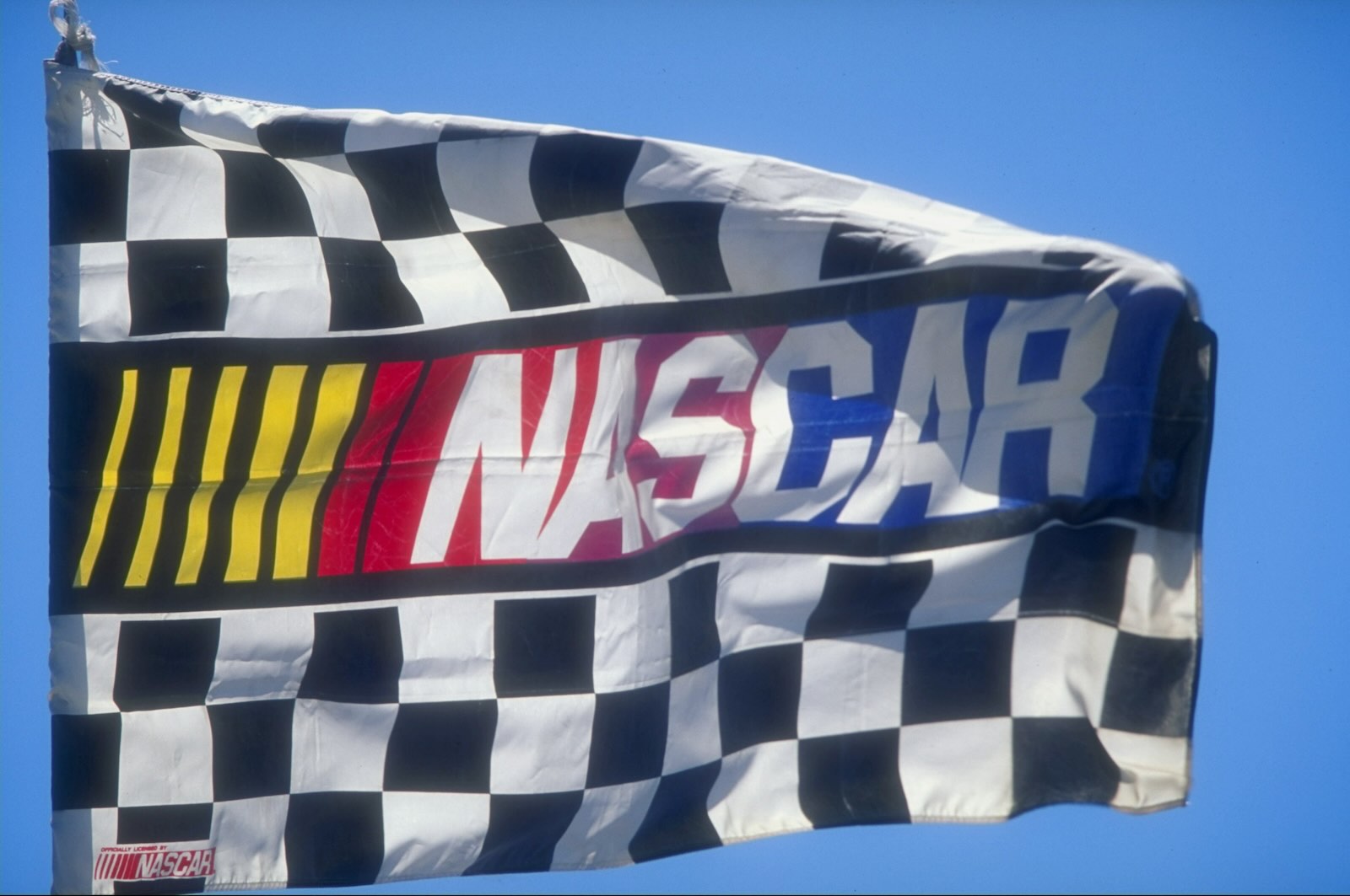 NASCAR driver and team owner dies in highway crash