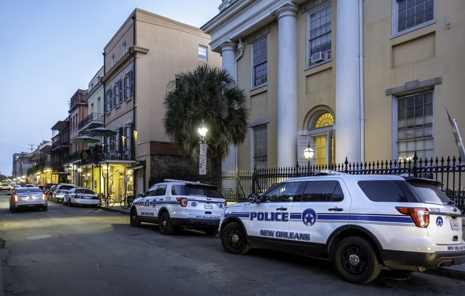 Police don't want you to know the "primary offense" loophole