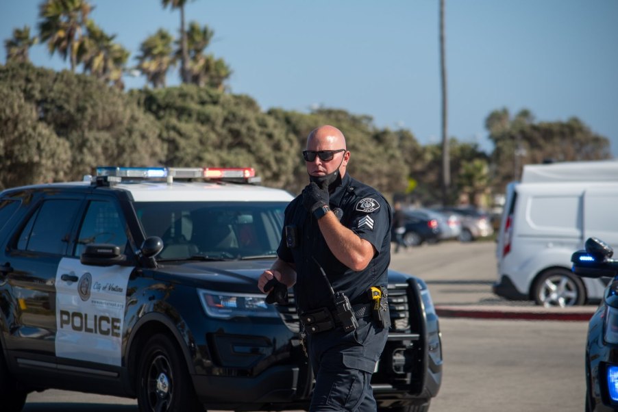 4 more things police can’t actually make you do during a traffic stop