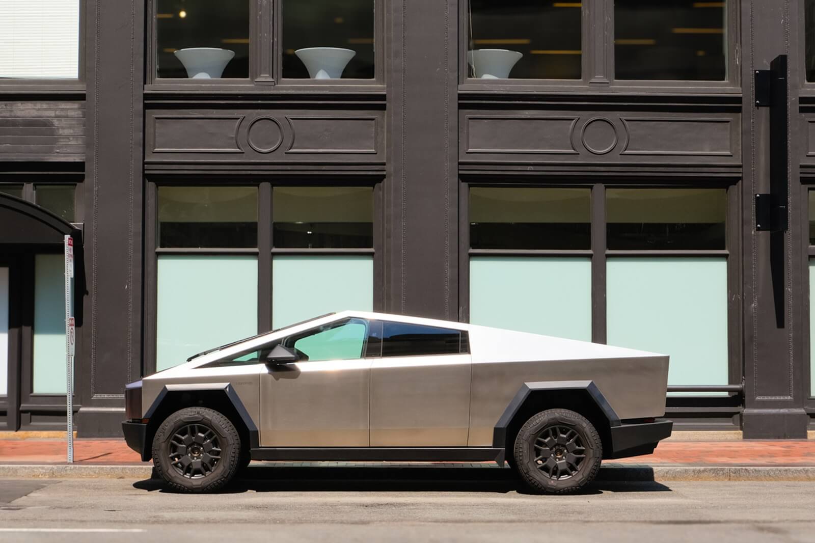 Tesla discounts hit almost $12,000 as Cybertruck sales struggle ...