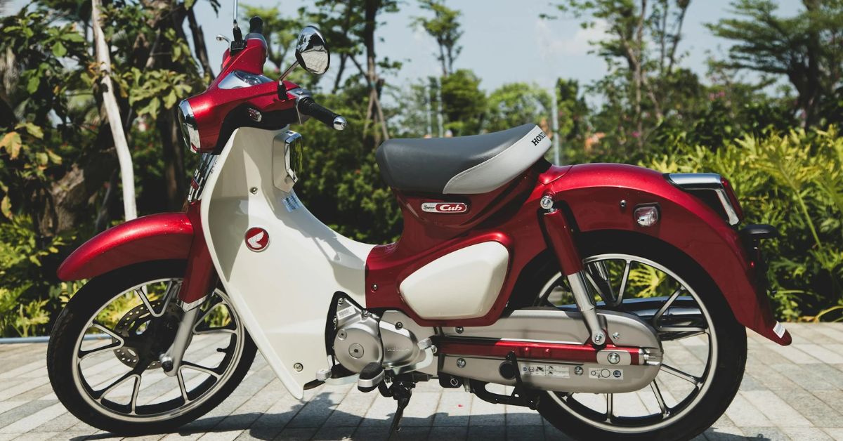 10 Iconic Honda Motorcycles Riders Still Talk About Today