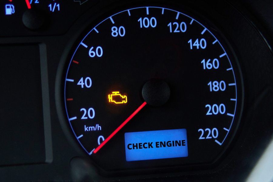 4 most common P0420 'check engine' code causes, solutions, and pricing