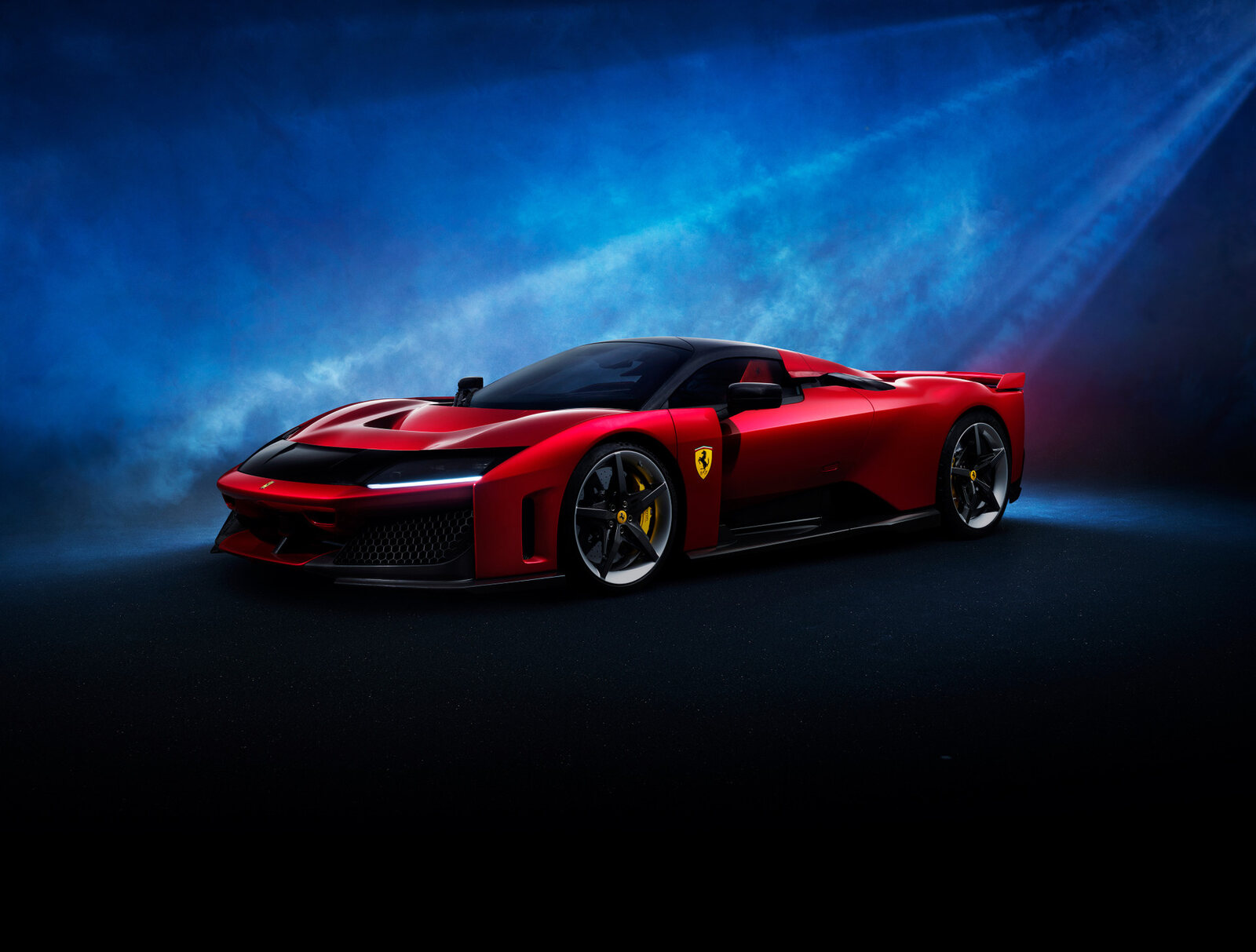 Ferrari prices could jump upwards of $390K on all but 3 models ...